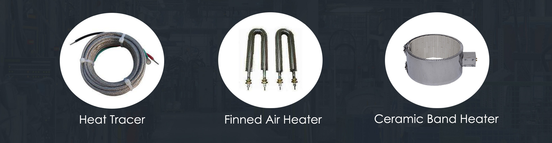 Heat Tech Corporation – Heat Tech Corporation