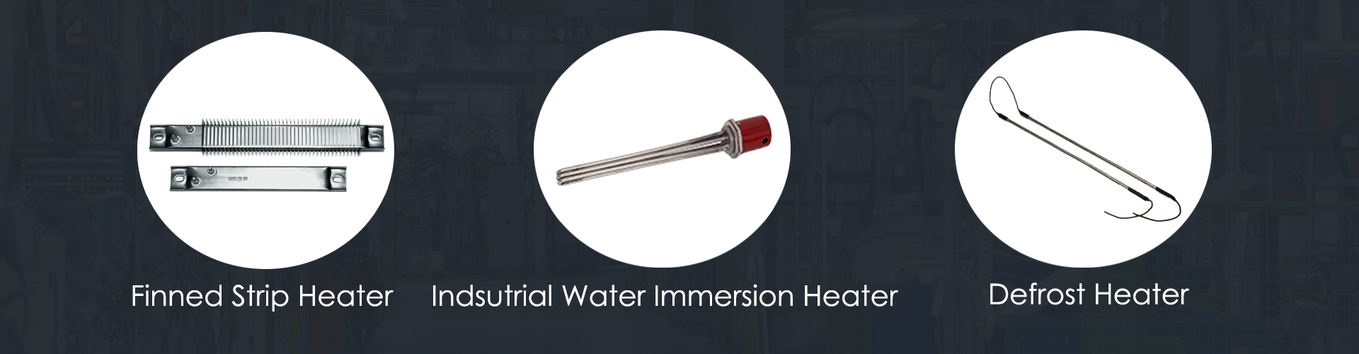 Heat Tech Corporation – Heat Tech Corporation