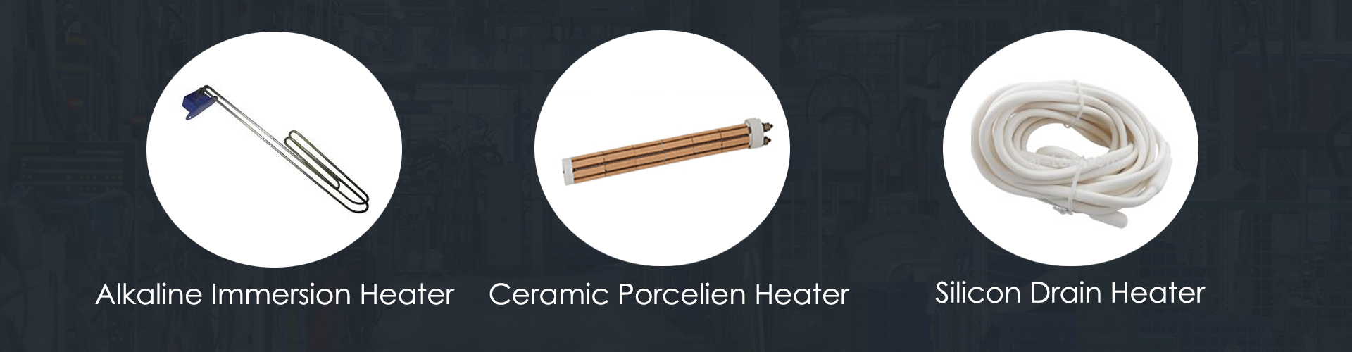 Heat Tech Corporation – Heat Tech Corporation